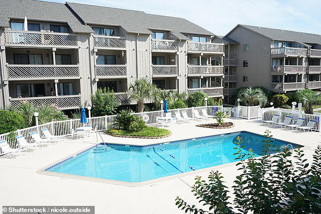 HOA fees are about to become even more expensive because of this ...