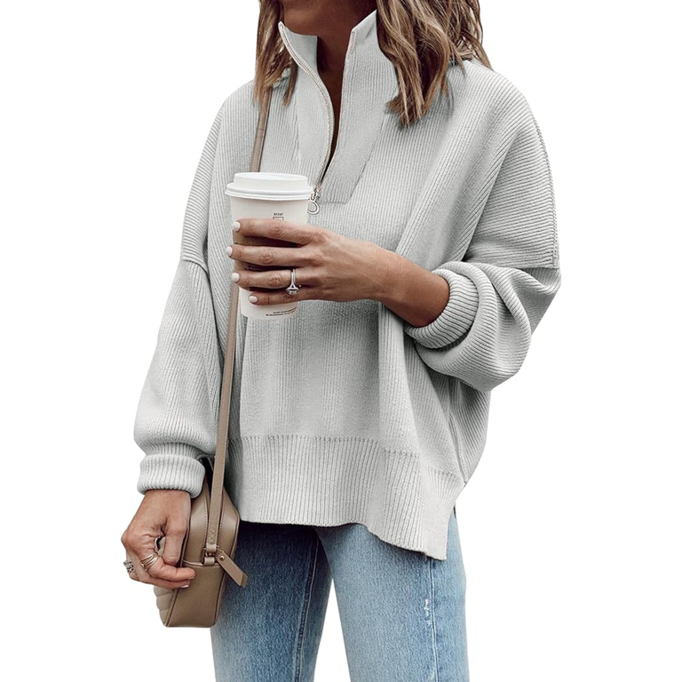 Martha Stewart's simple layer is the key to effortlessly chic style