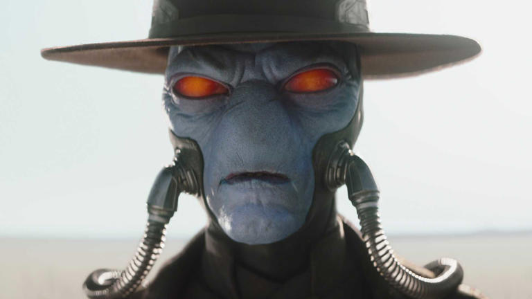 6 deadliest non-force users in Star Wars, ranked