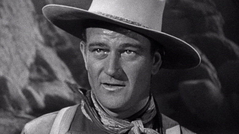 The top 10 westerns according to the AFI