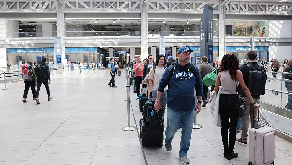 15 American travel habits the world notices