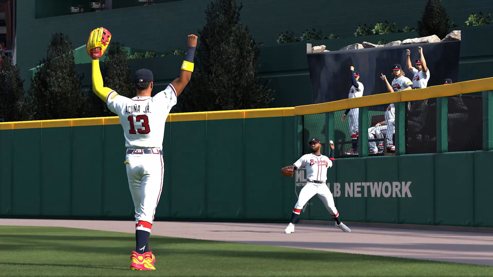MLB The Show 26 update 11 arrives tomorrow - patch notes