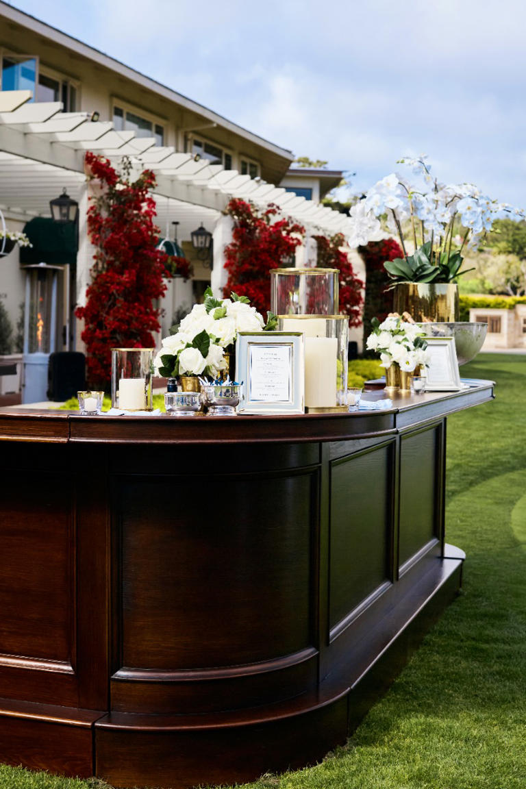 Ralph Lauren and Pebble Beach debut a lifestyle apparel partnership ...