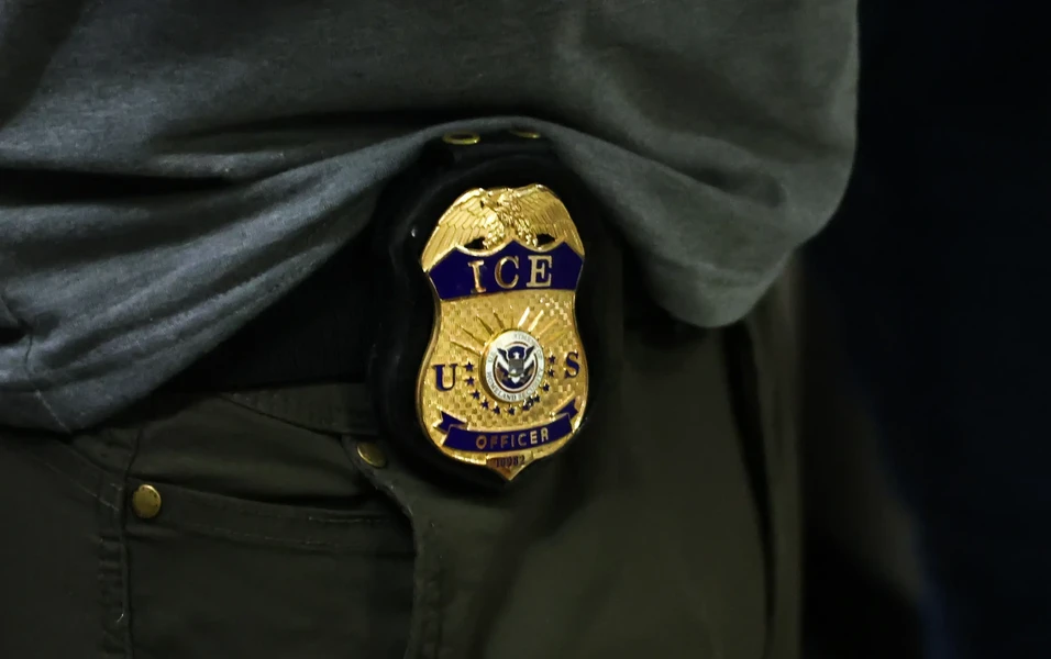 Oregon defies DOJ, keeps ICE undercover plate ban