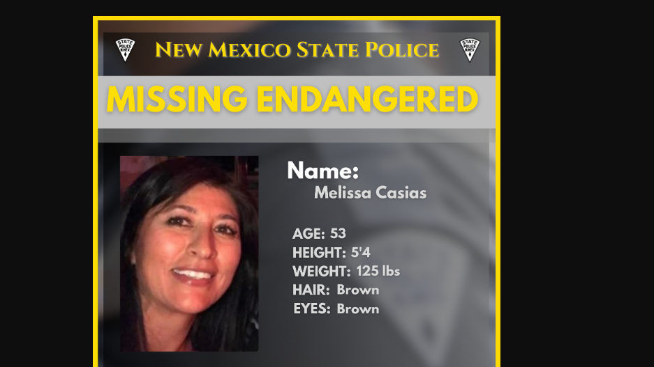 Missing lab worker found dead in New Mexico nearly a year after ...