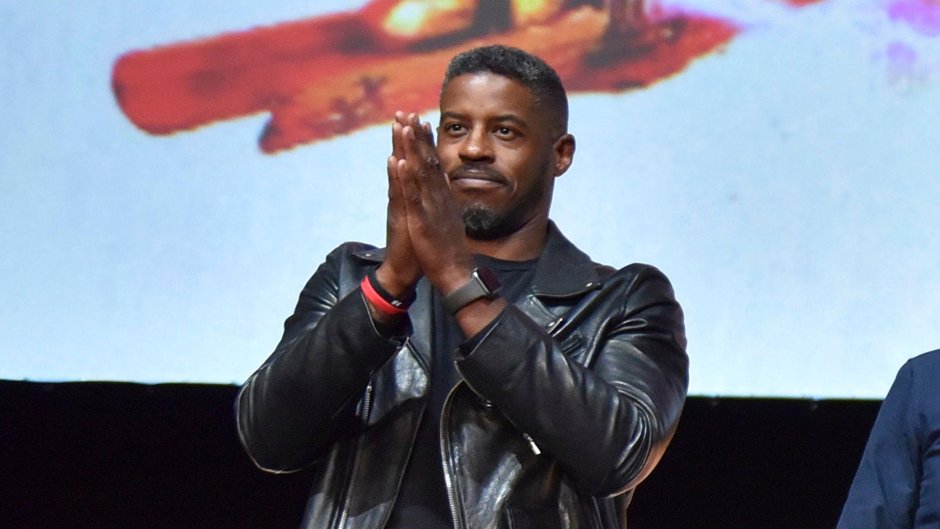 Jar Jar Binks actor Ahmed Best on 'Star Wars' reaching new generations
