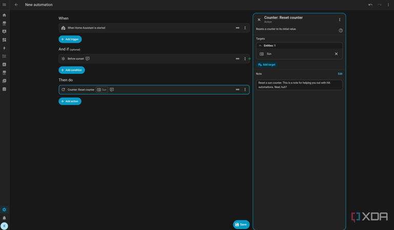 Home Assistant's new dashboard editor cuts setup time from 20 minutes ...