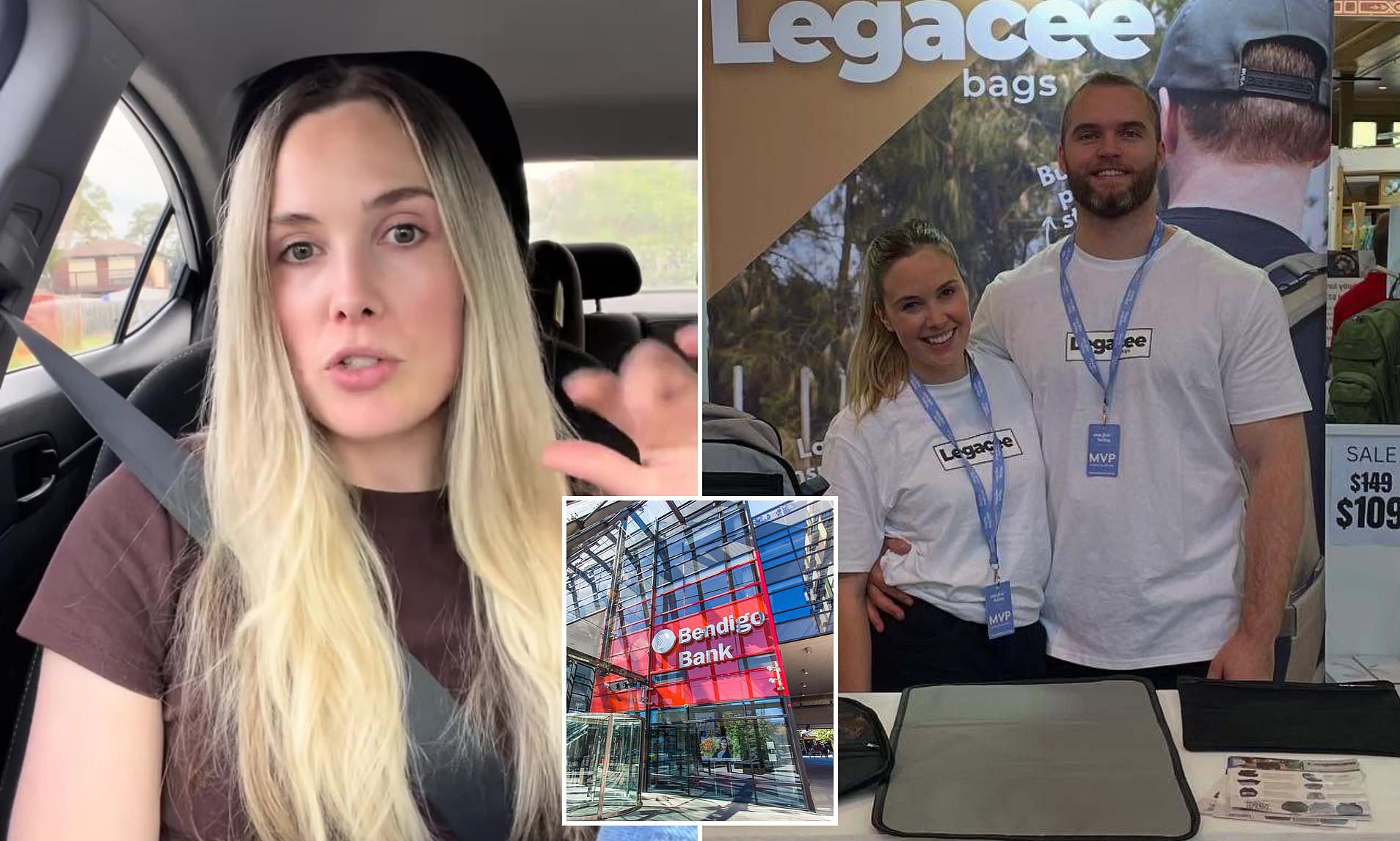 A thief stole my husband's licence and drained our accounts - how could ...