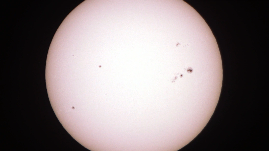 Scientists detect decades-long shift in the sun’s magnetic activity