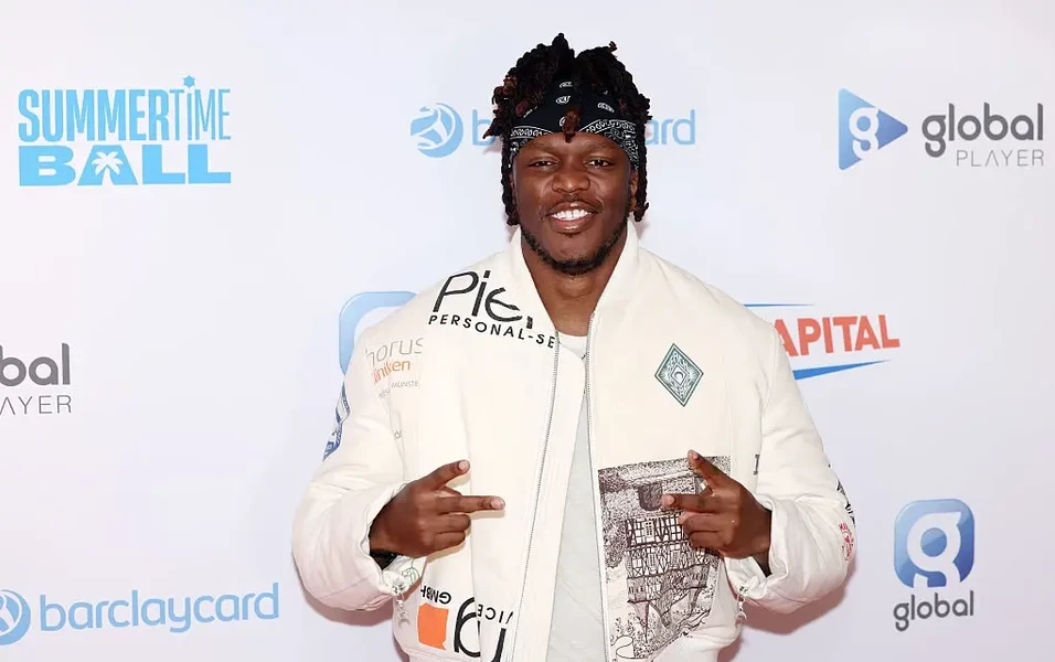 KSI's sudden Sidemen exit shocks group and fans