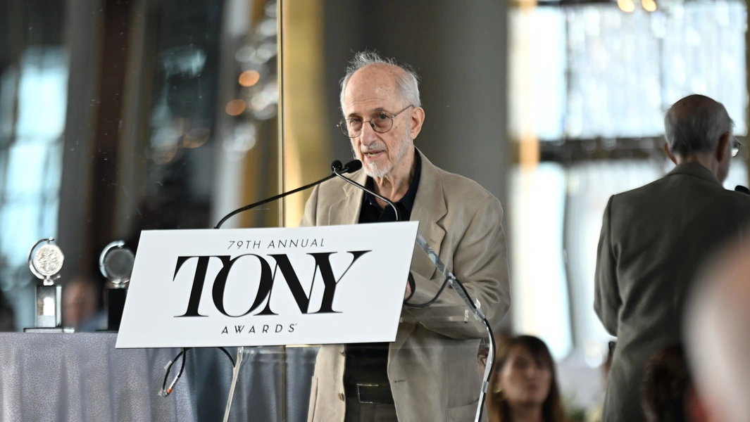 Star-studded tributes and top races set for 2026 Tonys