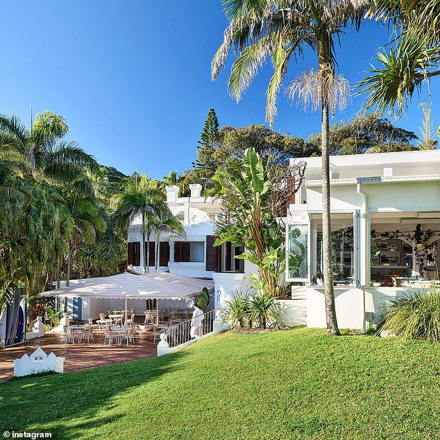 News boss Antony Catalano to flee city after court win over alleged ...