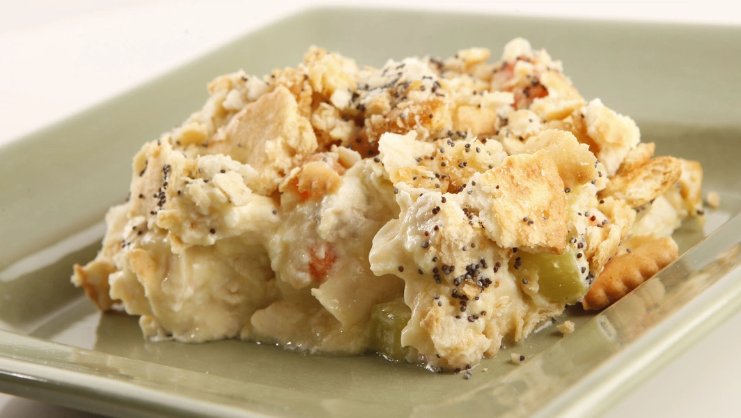 18 wholesome family dinners for every taste