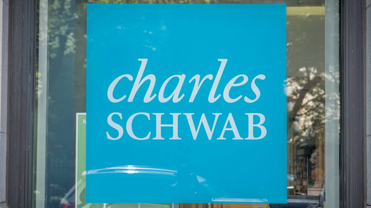 Charles Schwab, Fidelity warn Americans on surprising Roth IRA 5-year rule