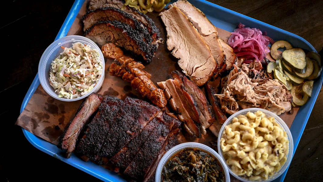 20 flavorful sides for your next backyard BBQ