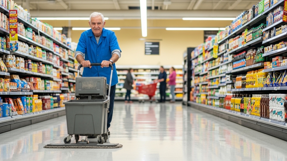 Congress seeks labor relief for workers receiving Social Security