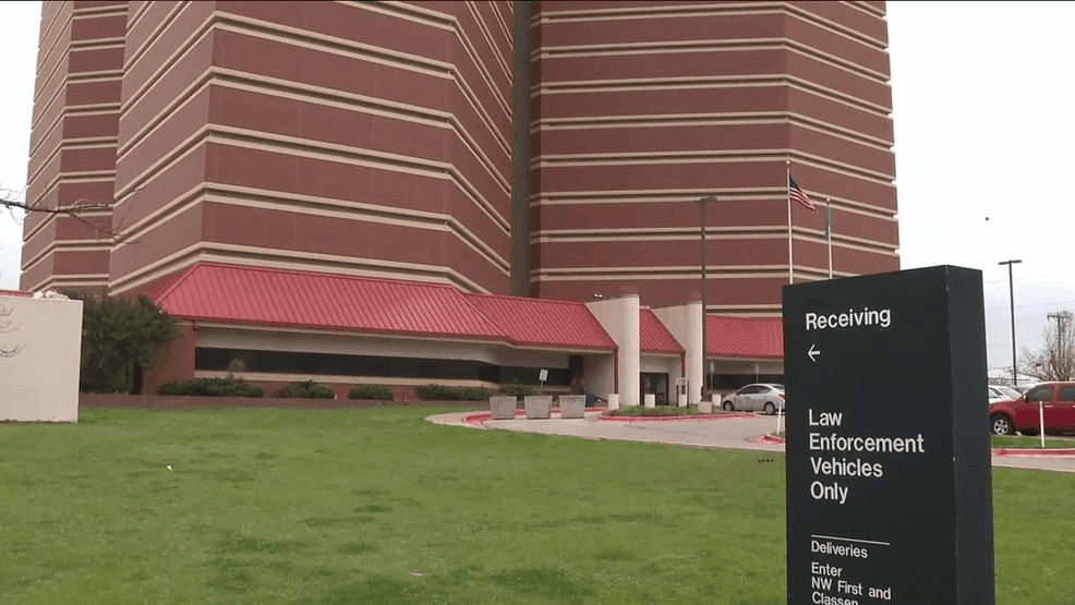 Waste watch: Oklahoma County approves $70,000 for new jail site testing
