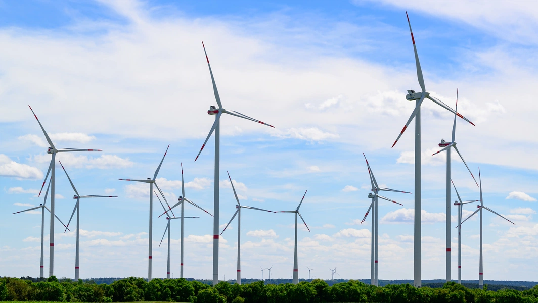 Germany’s renewable energy boom fails to cut high power bills