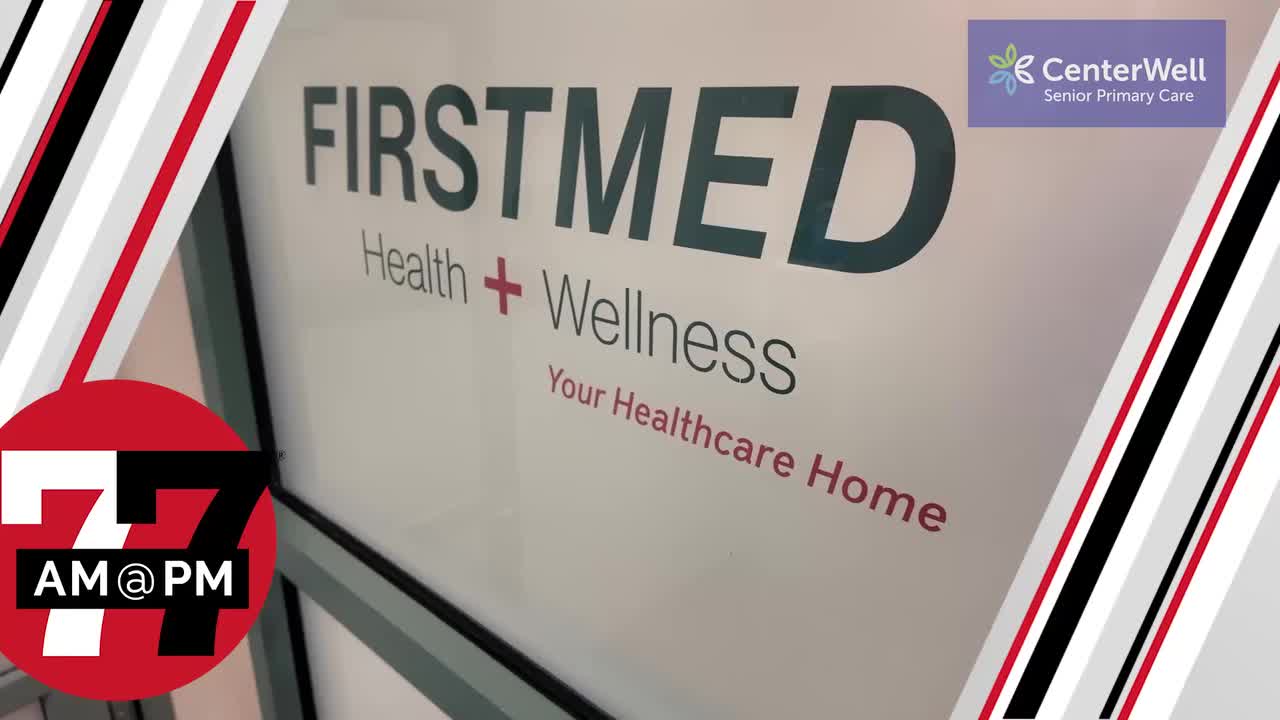 Pediatric clinic opens serving children in foster care