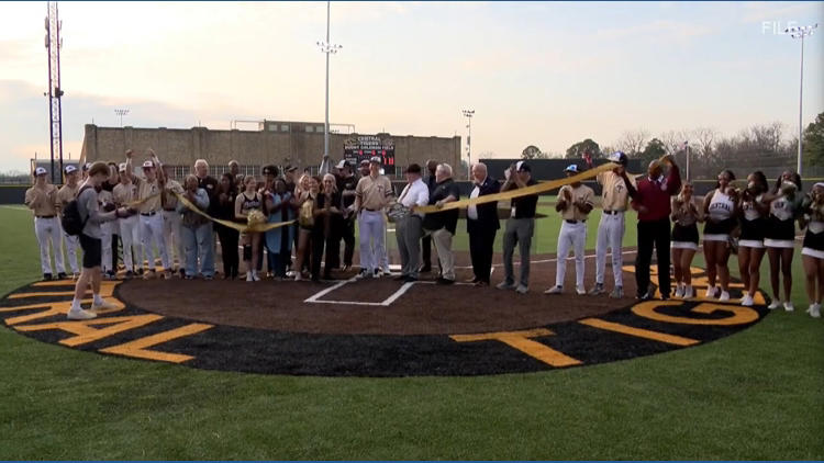 LRSD moves to have Central's softball team use baseball field amid ...