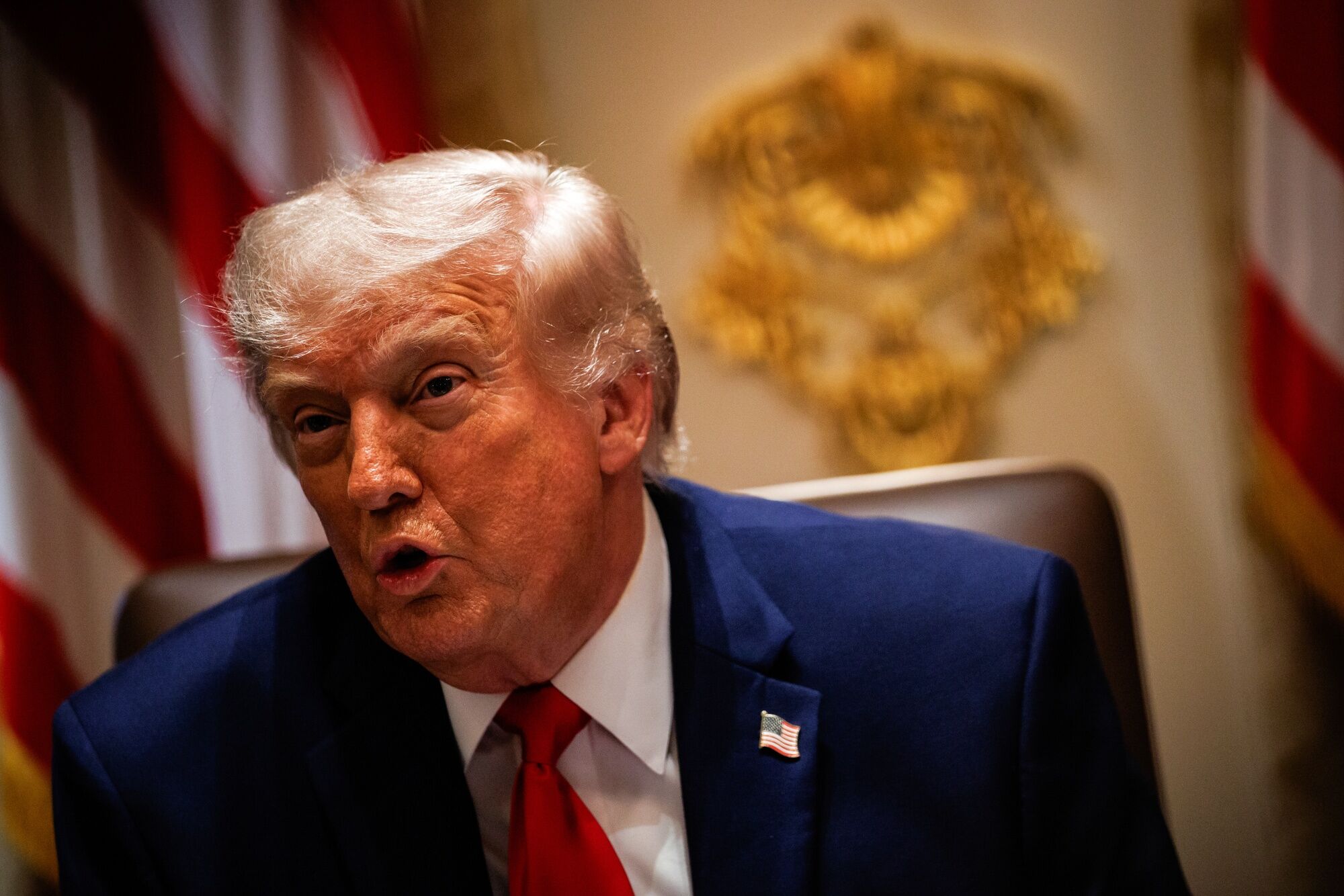 Trump plan to pause anti-weaponization fund faces GOP skepticism