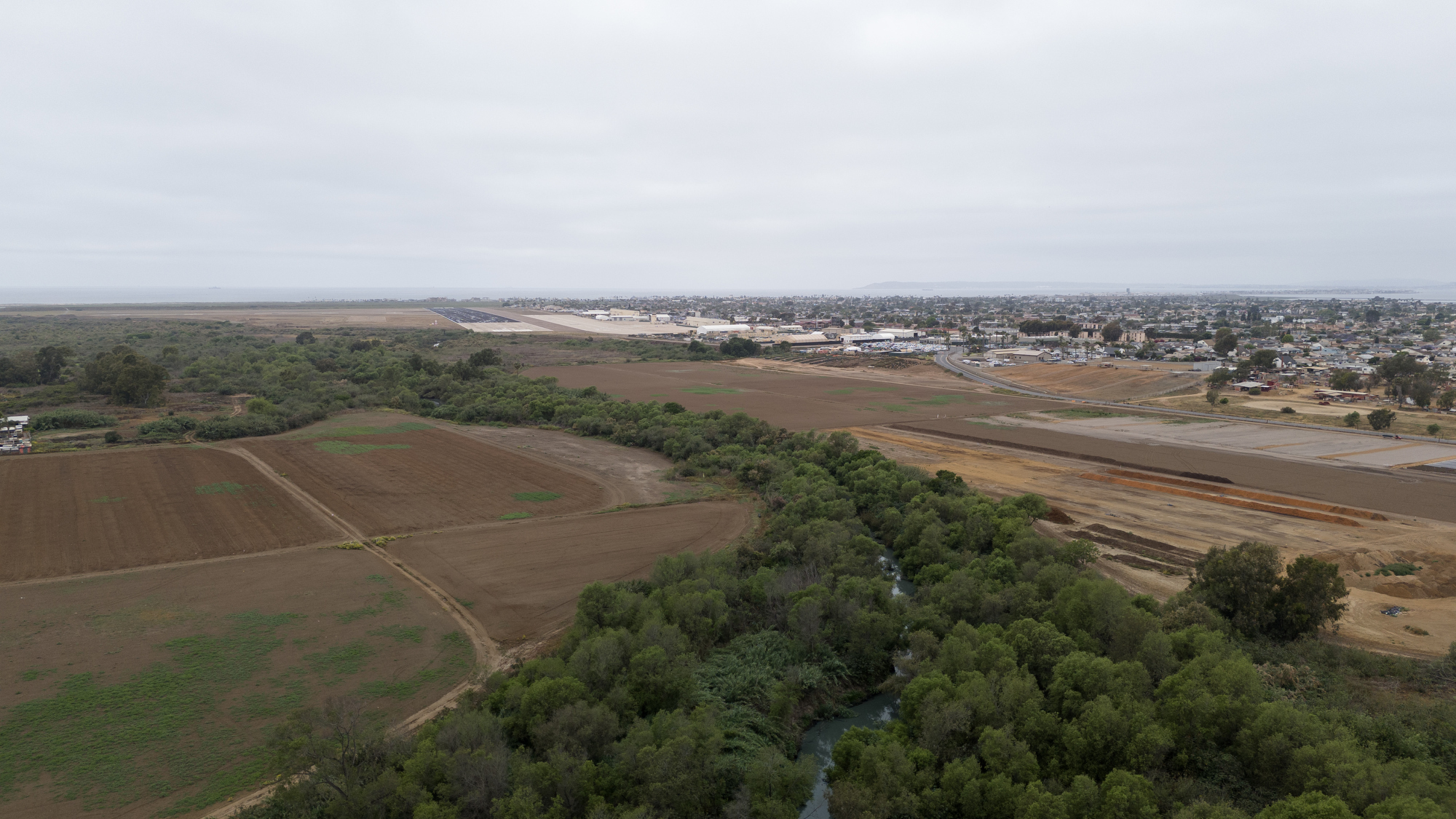 San Diego County launches 2 studies to measure toll of Tijuana River ...