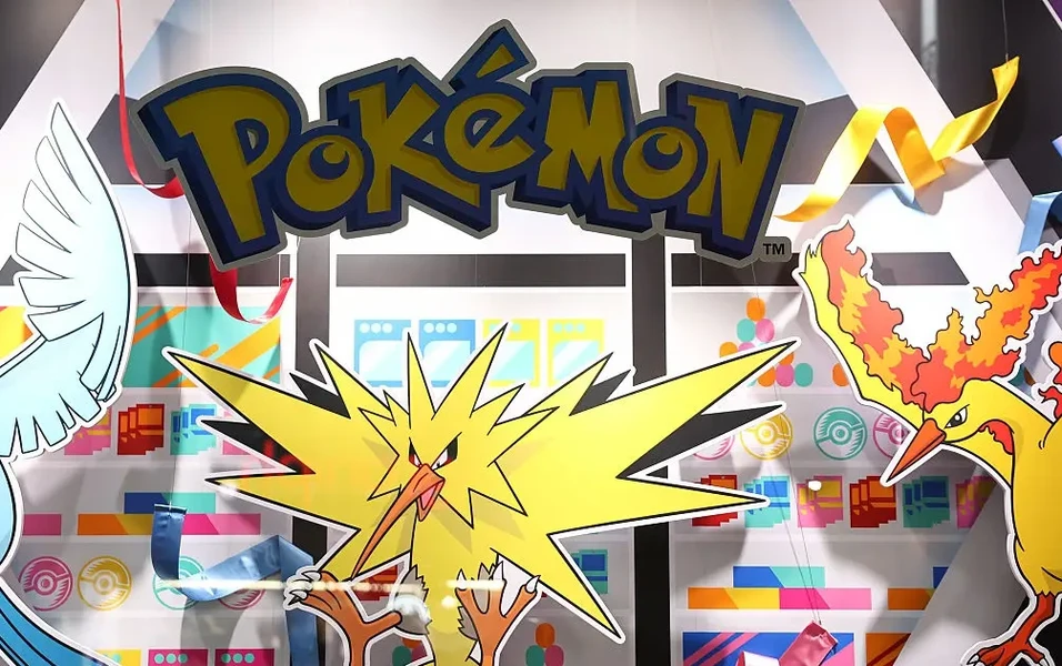 Pokémon TCG 30th anniversary set to launch globally in September