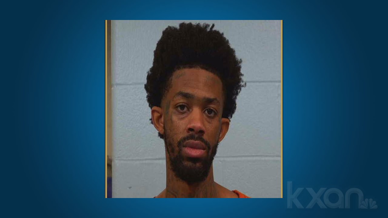 Houston men arrested in connection with jewelry store robbery in Round Rock