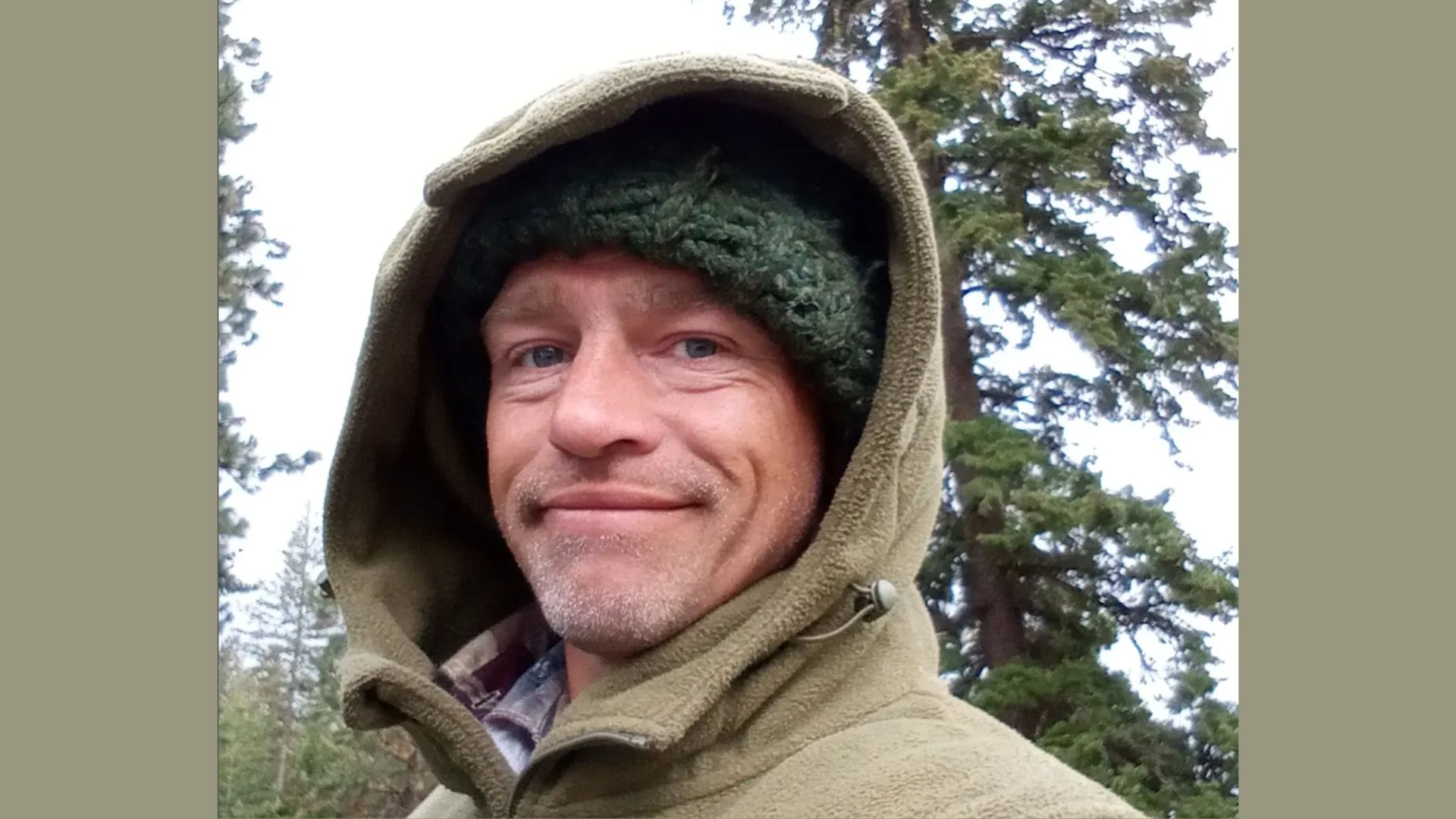 'Alaskan Bush People' star Matt Brown dies at 42