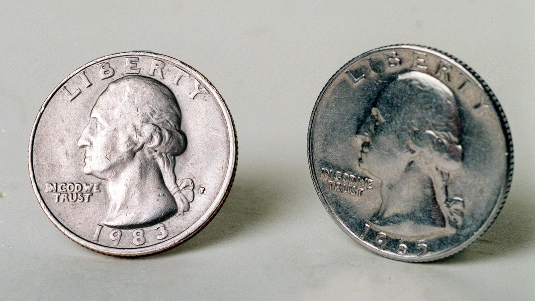 Bicentennial coins see value surge ahead of 250th anniversary