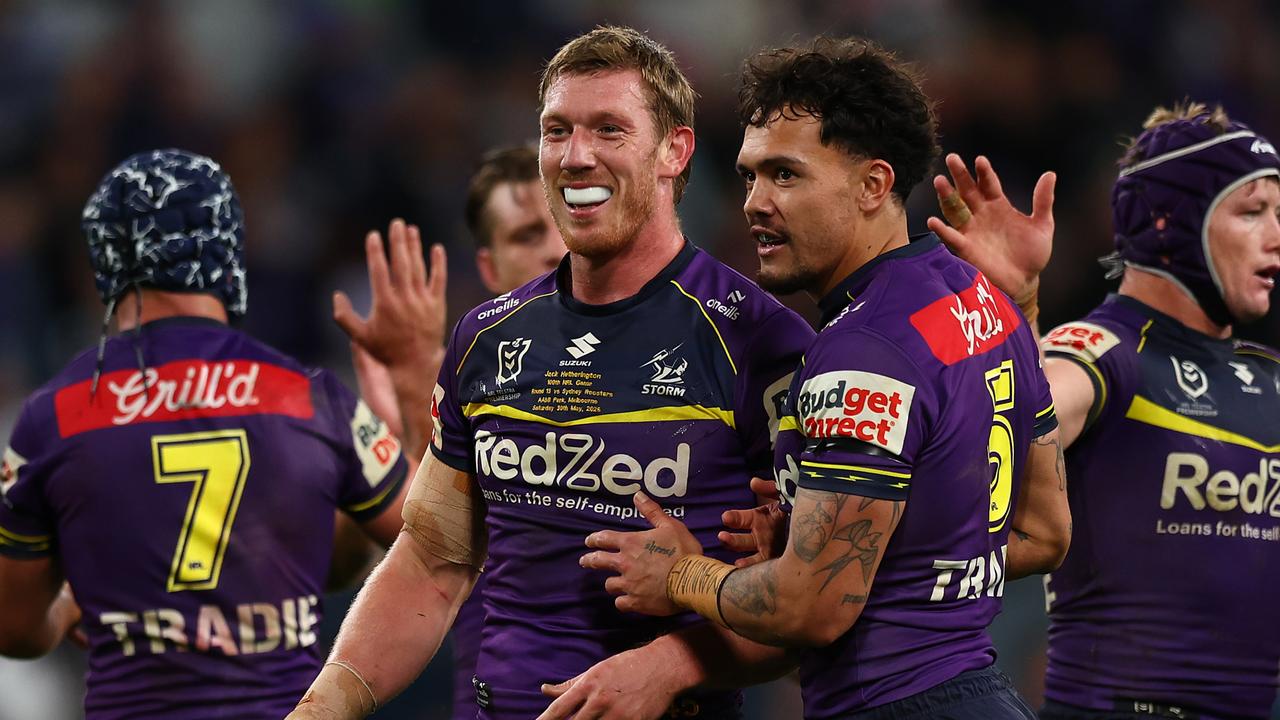 Horror scenario playing out for 16 clubs