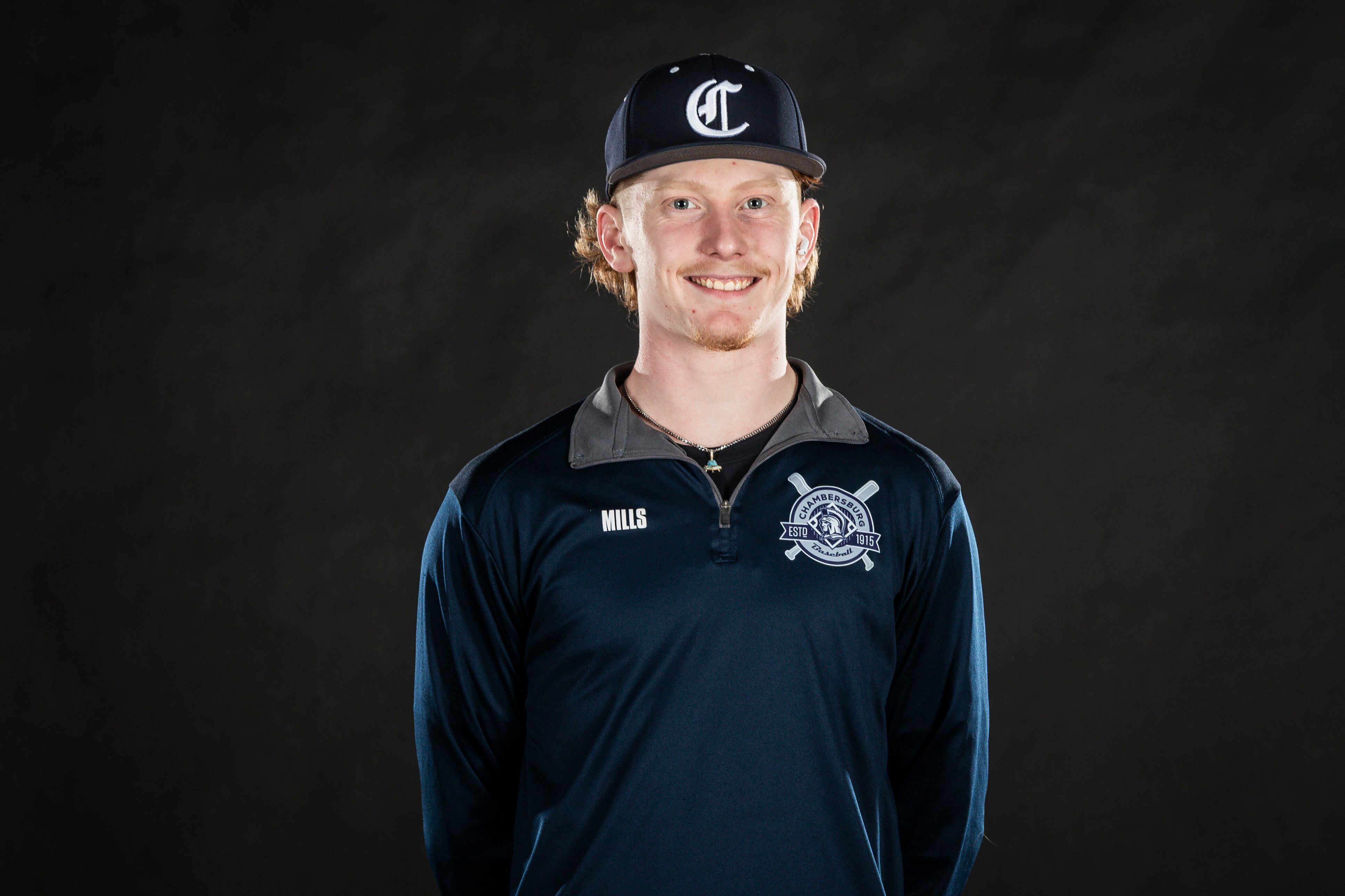 Ryne Mills, Aiden Appleby send Chambersburg past Downingtown West in ...