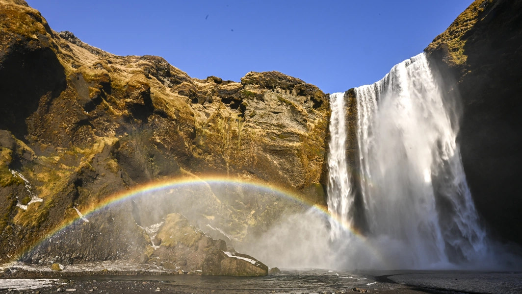 16 unmissable Iceland experiences
