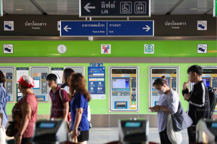 Rail system restructuring proposal heads to cabinet