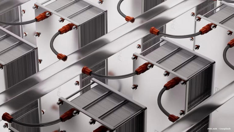 Battery bottleneck threatens India’s renewable energy ambitions