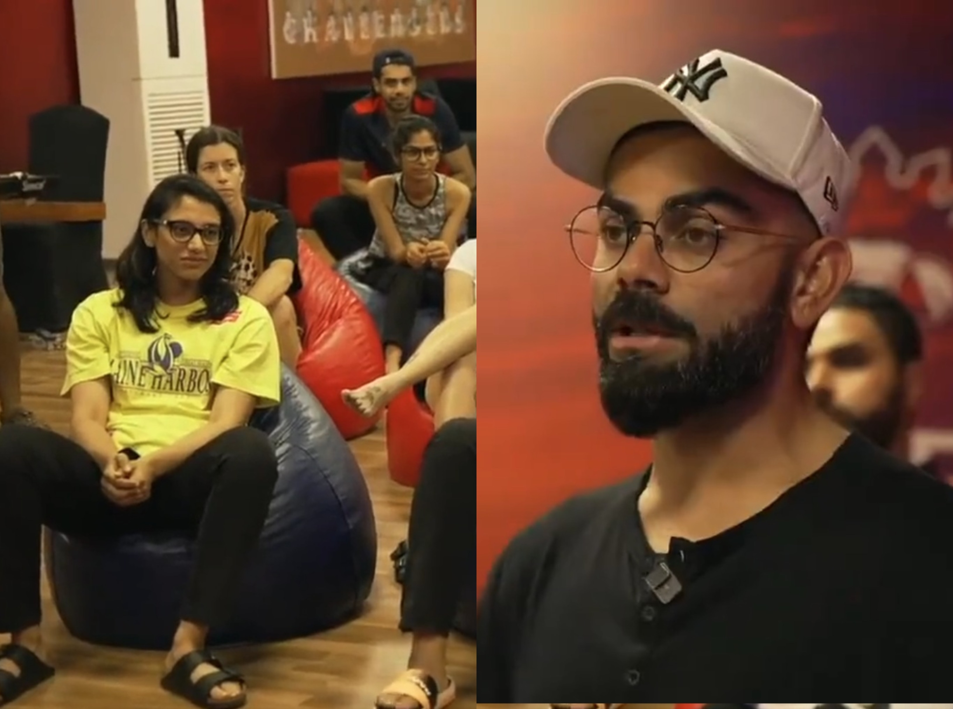 Rajat Patidar won titles, but Smriti Mandhana changed RCB first. Don't ...