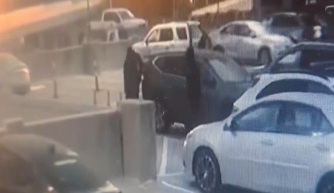 Police investigating string of car break-ins in Walnut Hills over the ...