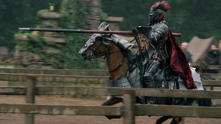 HBO's new high fantasy show is so good, it's already renewed for season 2