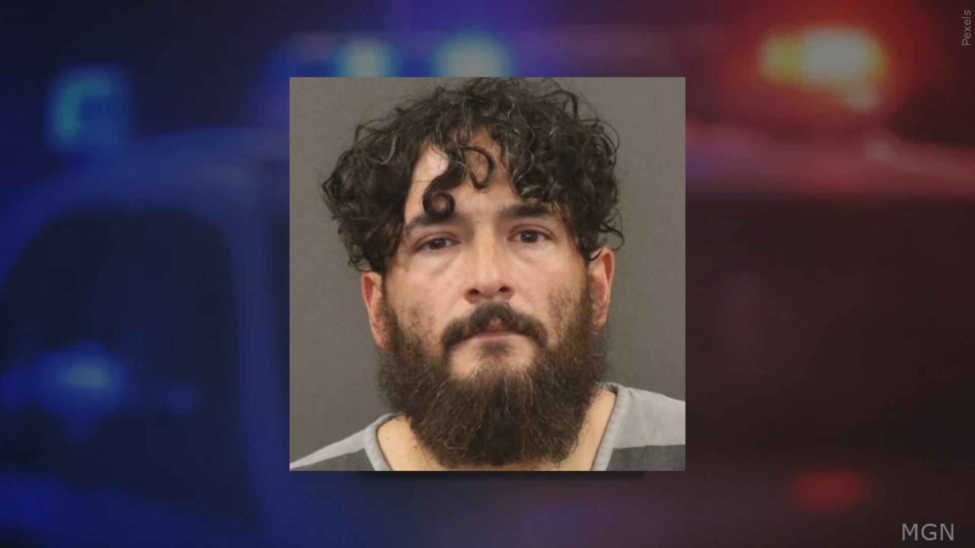 Grand Island man enters no contest pleas in Hall County child sex abuse ...