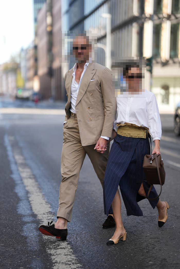 People are calling out the male fashion trends that need to end right now