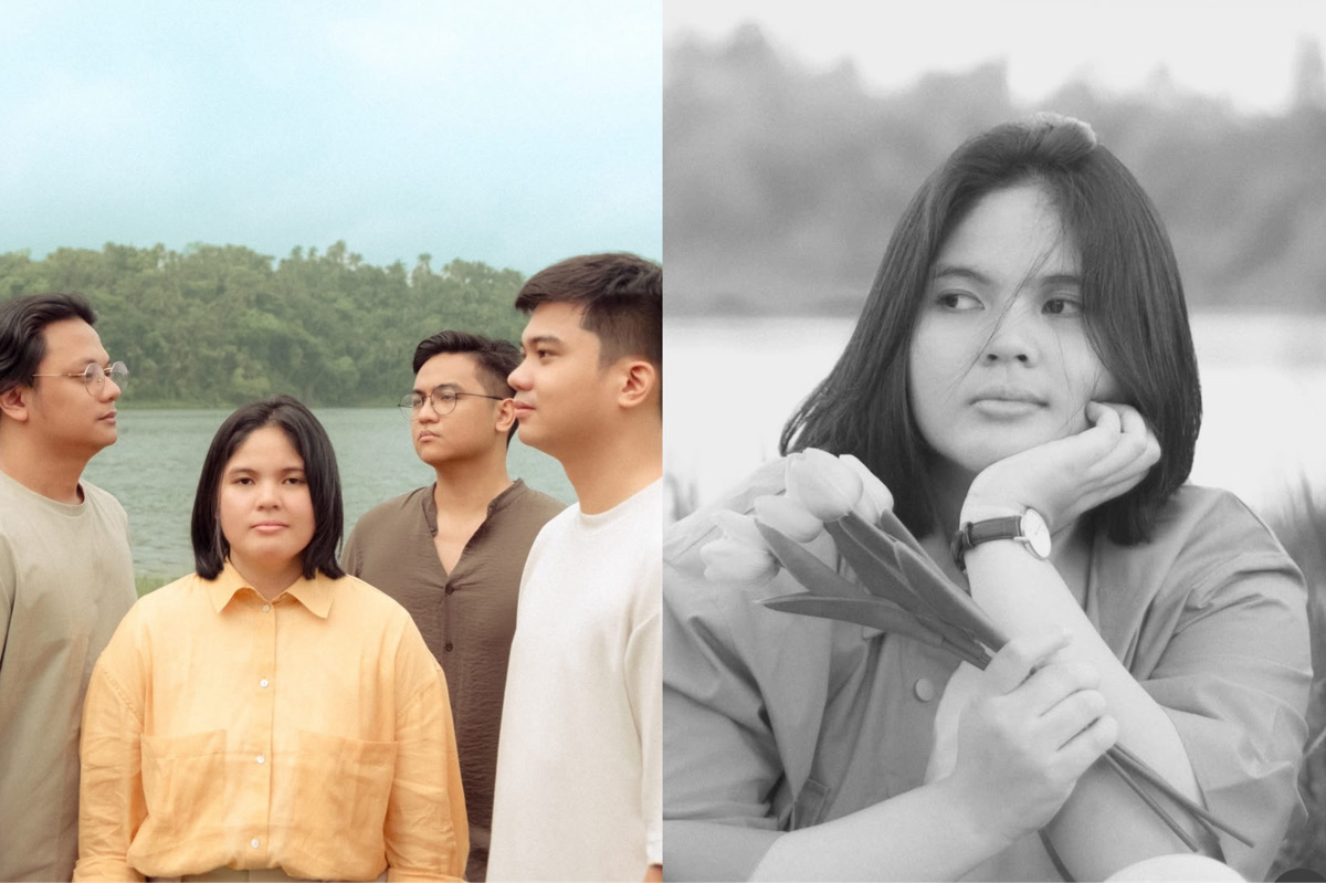 Sleep Alley closes chapter as band after death of vocalist Aly Pagaduan