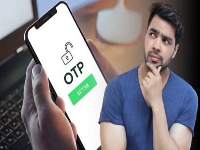 Dual OTP banking system gains attention as banks step up fight against ...