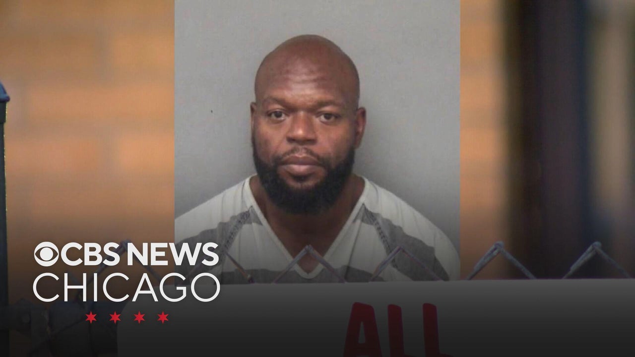 New Chicago, Indiana, fires police chief accused of selling gun ...