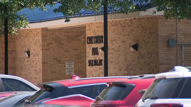 Texas sues Denton over gender-neutral changing rooms at LGBTQ+ event