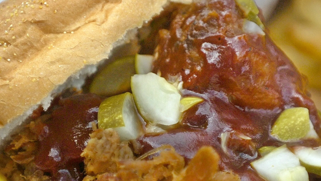 5 famous sloppy joe sandwiches across America