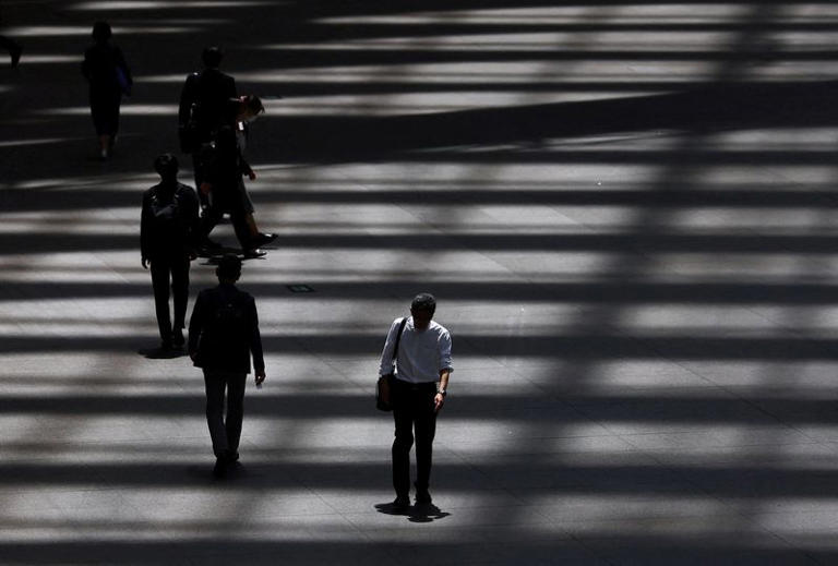 Japan considering rolling out sales tax cut in April 2027, Mainichi reports