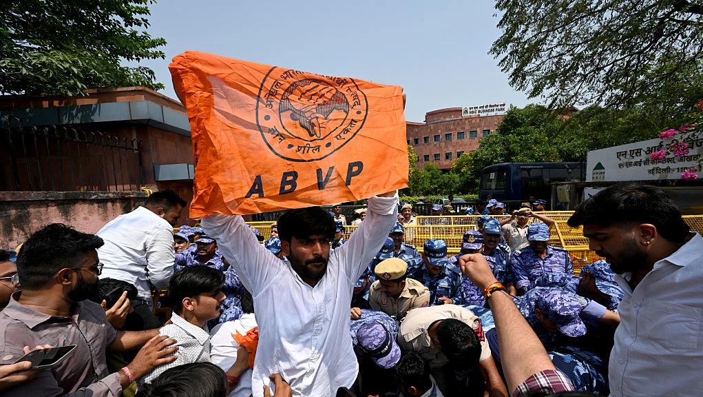 Parliament panel presses for leak-proof NEET re-test amid protests