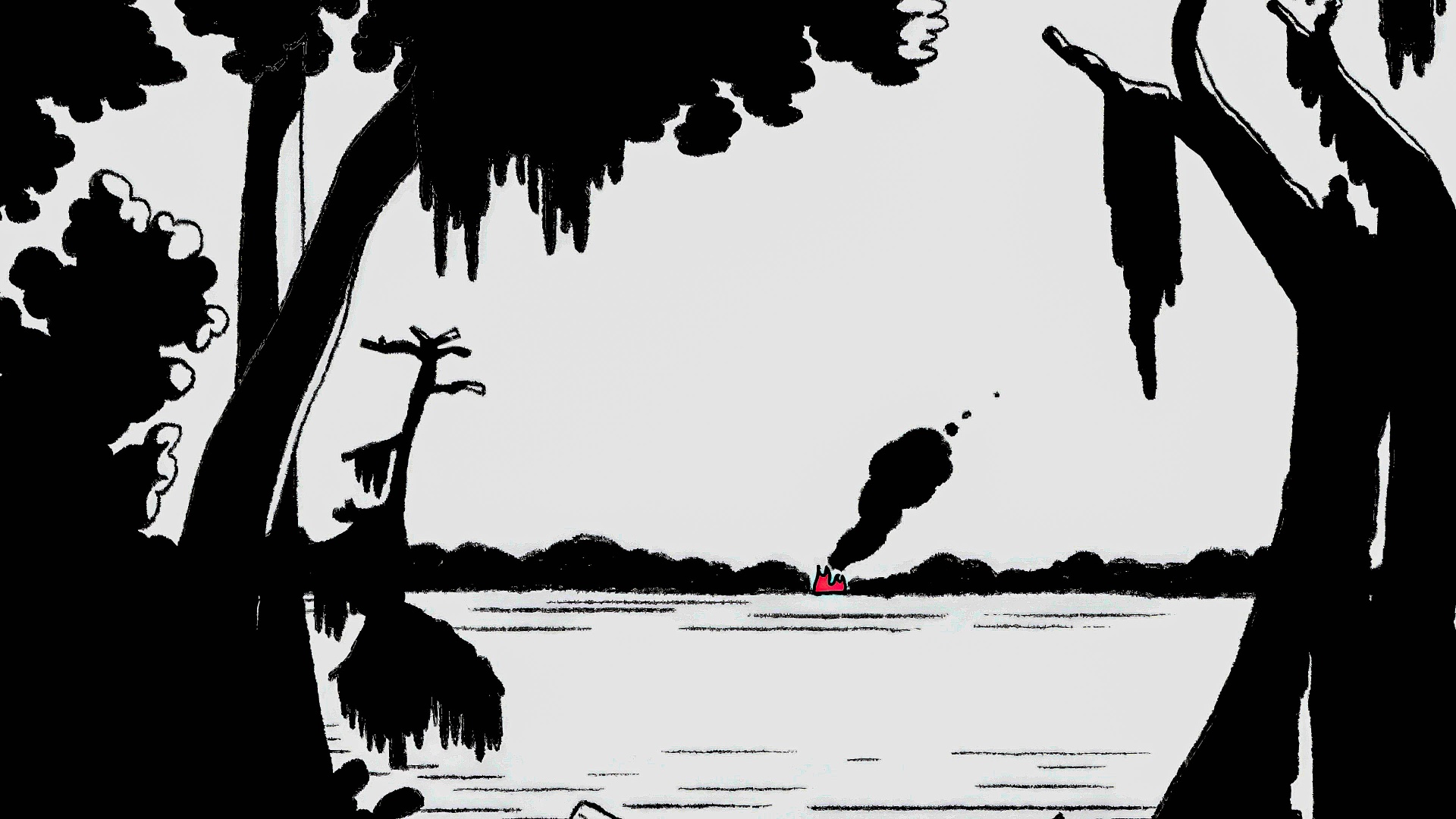 Inside the Great Dismal Swamp, hidden communities of resistance