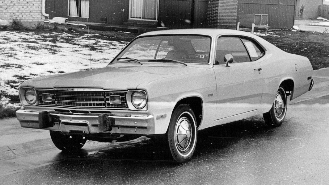 14 wild 1970s muscle cars that defined an era
