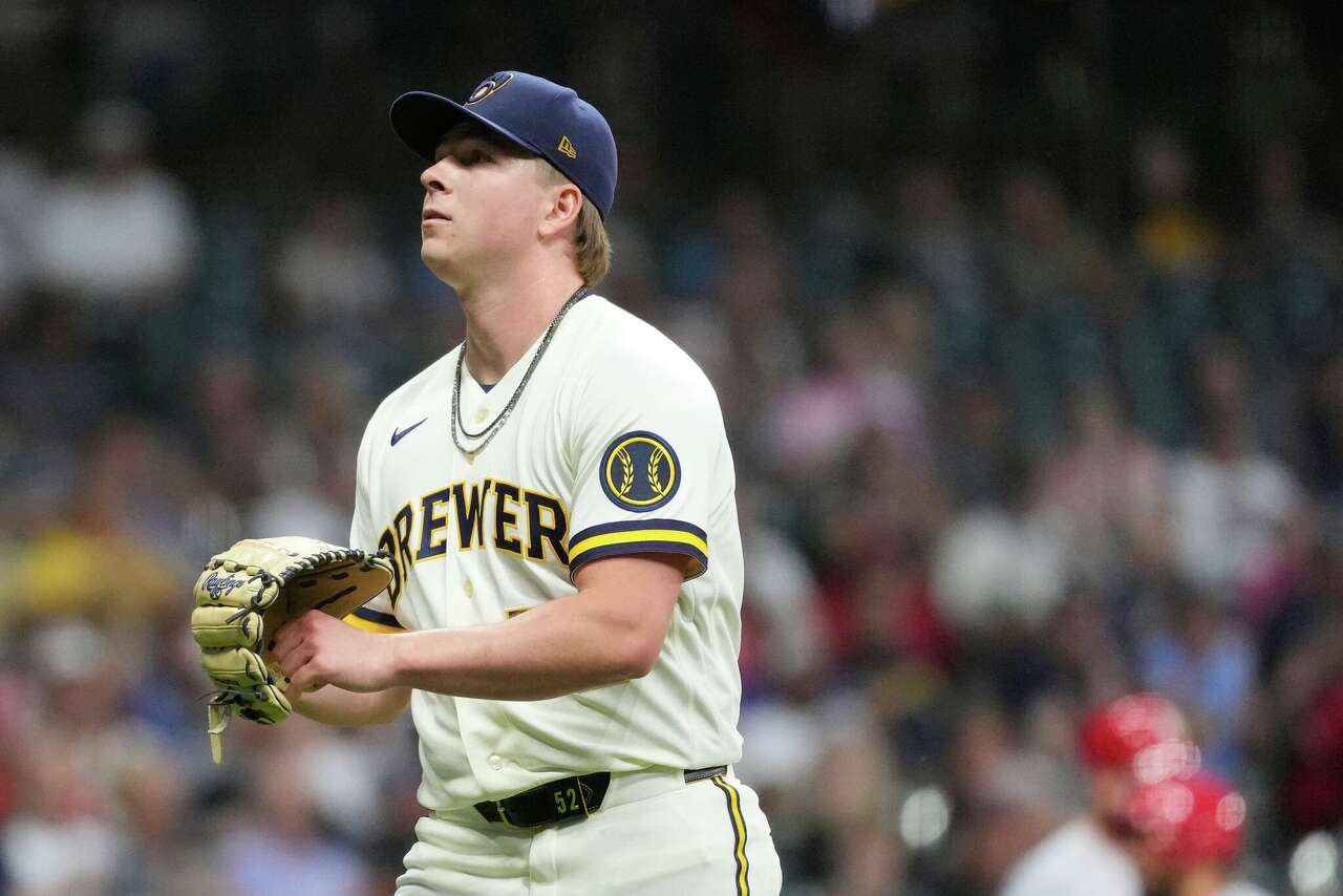 After shock SF Giants trade, red-hot Kyle Harrison gets chance at ...